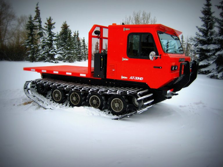 In Stock Now | Alltrack Inc | Used Tracked Vehicles