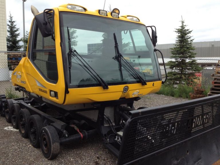 In Stock Now | Alltrack Inc | Used Tracked Vehicles