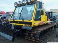 SOLD - 2001 Bombardier BR 180 MP