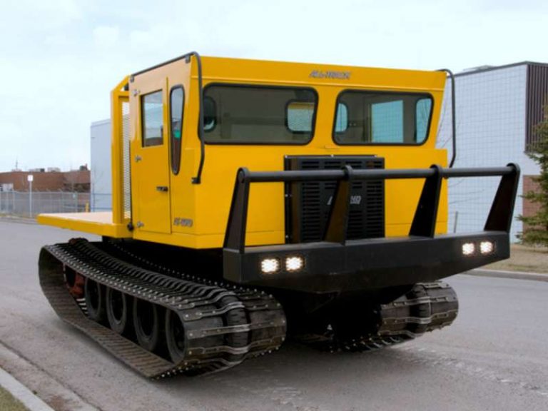 In Stock Now | Alltrack Inc | Used Tracked Vehicles