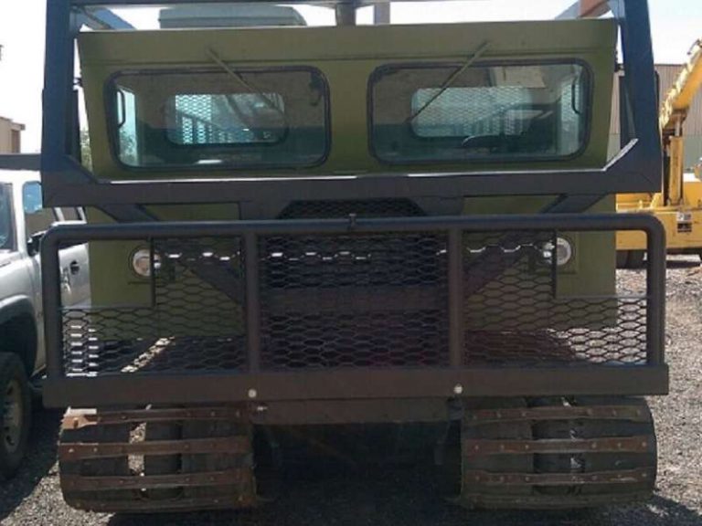 In Stock Now | Alltrack Inc | Used Tracked Vehicles