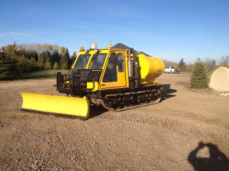 In Stock Now | Alltrack Inc | Used Tracked Vehicles