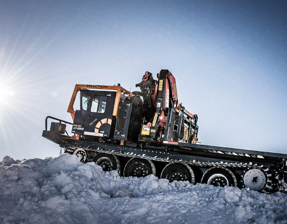 In Stock Now | Alltrack Inc | Used Tracked Vehicles